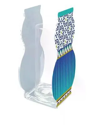 VESTA Large Giudecca Vase