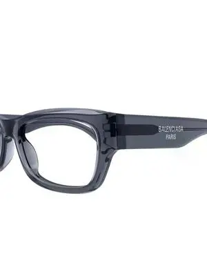 Balenciaga Bb0392o Eyeglasses