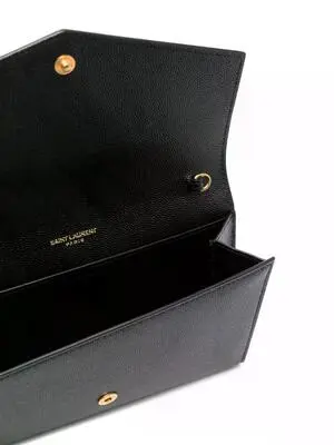 Saint Laurent Uptown Clutch Bag