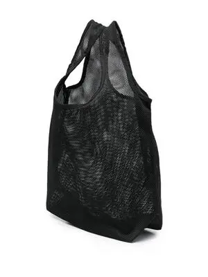 A.p.c. Logo-print Tote Bag