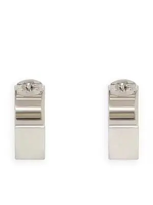 Dolce & Gabbana Dg Logo Earrings