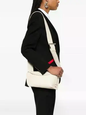 Alexander McQueen T-bar Cross Body Bag