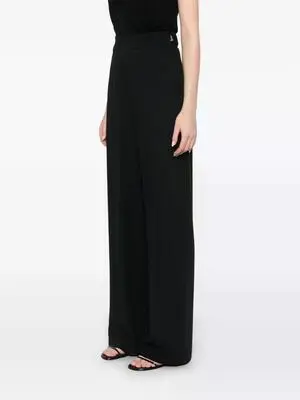 Patrizia Pepe Wide-leg Trousers