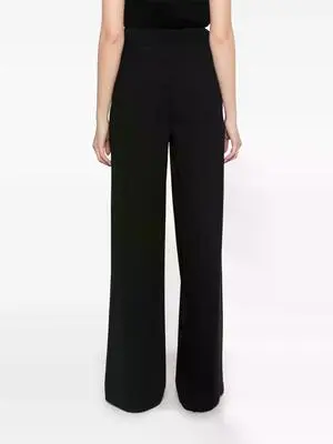 Patrizia Pepe Wide-leg Trousers