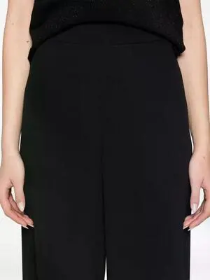 Patrizia Pepe Wide-leg Trousers