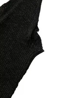 A. ROEGE HOVE Ribbed Knitted Briefs