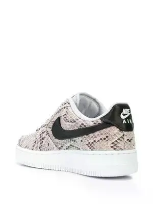 Nike Air Force 1 '07 Prm Sneakers - Grey
