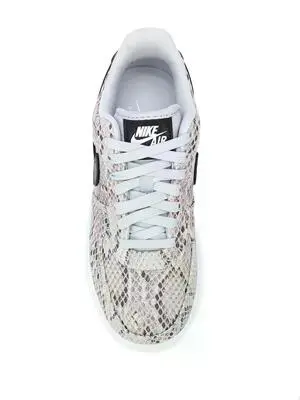 Nike Air Force 1 '07 Prm Sneakers - Grey