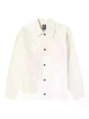 BRAIN DEAD Doily Chore Jacket
