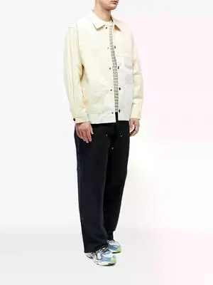 BRAIN DEAD Doily Chore Jacket