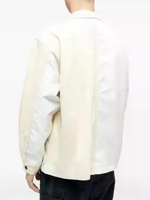 BRAIN DEAD Doily Chore Jacket