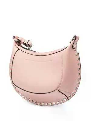 Isabel Marant Étoile Oskan Moon Shoulder Bag