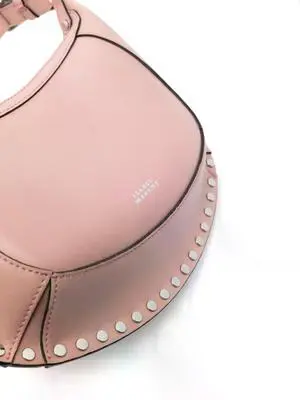 Isabel Marant Étoile Oskan Moon Shoulder Bag