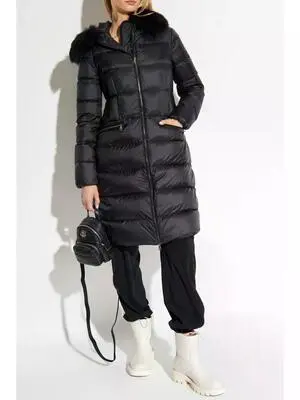 Moncler Boedic Puffer Coat