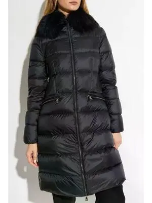 Moncler Boedic Puffer Coat