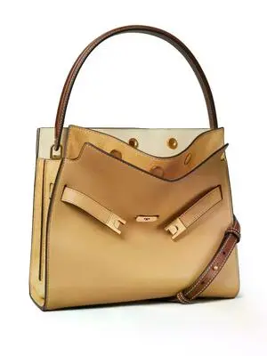 Tory Burch Small Lee Radziwill Double Bag