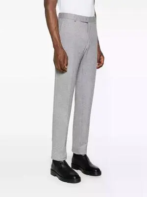 Karl Lagerfeld Tapered Fleece Trousers