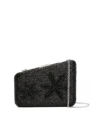 Staud Beaded Clutches