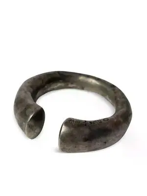 PARTS OF FOUR Druid Ring - Silver