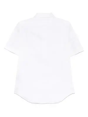 FINAMORE 1925 Cotton Polo Shirt