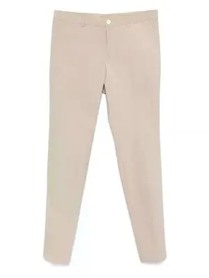 BOSS Genis Trousers - Neutrals