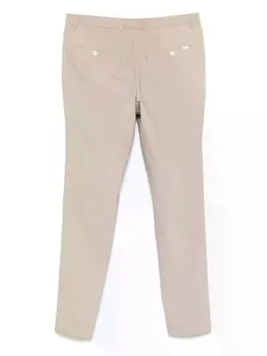 BOSS Genis Trousers - Neutrals