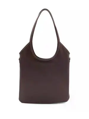 Miu Miu Ivy Tote Bag - Red