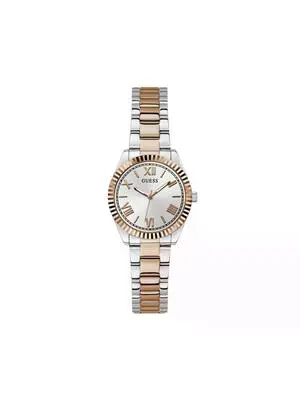 Guess Two Tone Watches For Women