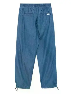 CHOCOOLATE Drawstring Jeans