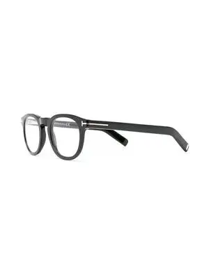 TOM FORD Square-frame Optical Glasses