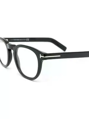 TOM FORD Square-frame Optical Glasses