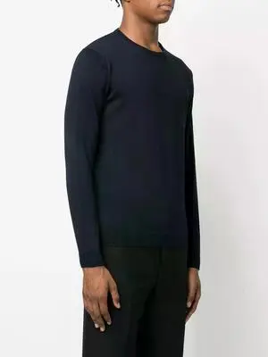 ROBERTO COLLINA Crew-neck Pullover Jumper