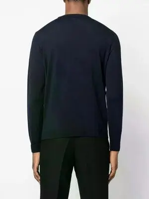 ROBERTO COLLINA Crew-neck Pullover Jumper