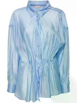Blanca Vita Frill Shirts For Women