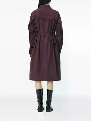 STUDIO TOMBOY Utility Shirtdress