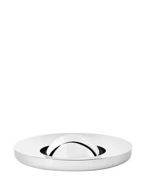 Christofle Large Oh Ashtray - Silver