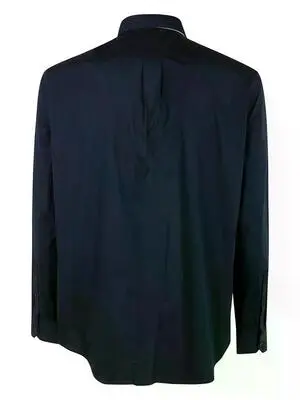 Michael Kors Cotton Shirt
