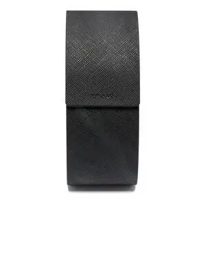 Prada Symbole Rectangle-frame Sunglasses