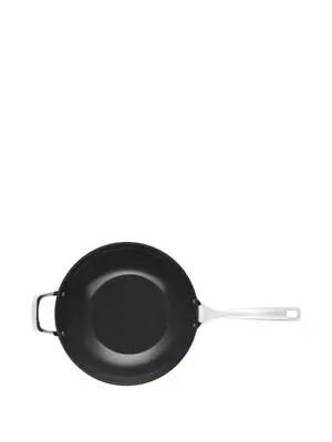 LE CREUSET Non-stick Wok
