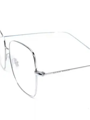 BOSS Square-frame Glasses