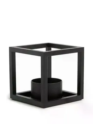 AUDO Kubus Metal Candle Holder