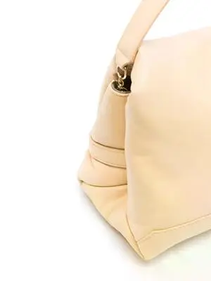 Victoria Beckham Puffy Chain Shoulder Bag