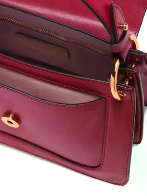 COCCINELLE Small C-me Tote Bag