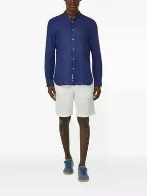 Boggi Milano Linen Shirt