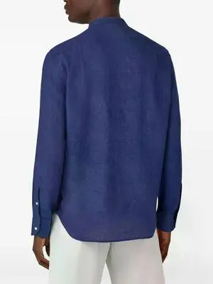 Boggi Milano Linen Shirt