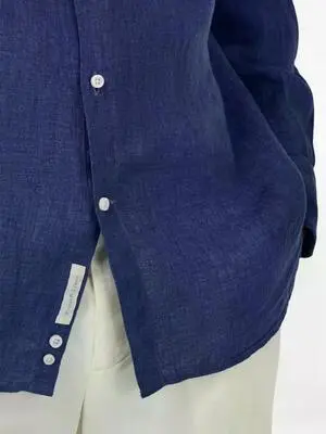 Boggi Milano Linen Shirt