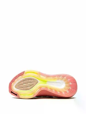 Adidas Ultraboost 21 Sneakers - Pink