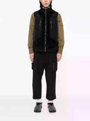 SPOONYARD Polarecho Reversible Vest