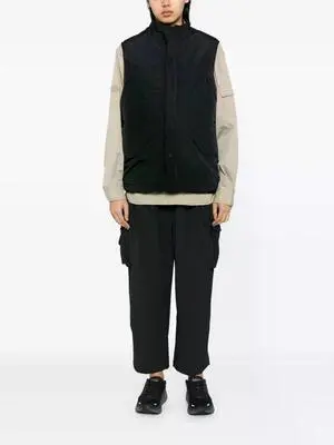 SPOONYARD Polarecho Reversible Vest
