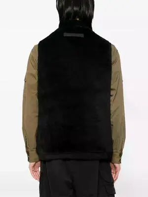 SPOONYARD Polarecho Reversible Vest